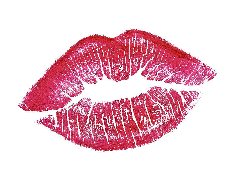 Postzegel kopen? Een kusje is voldoende - NRC