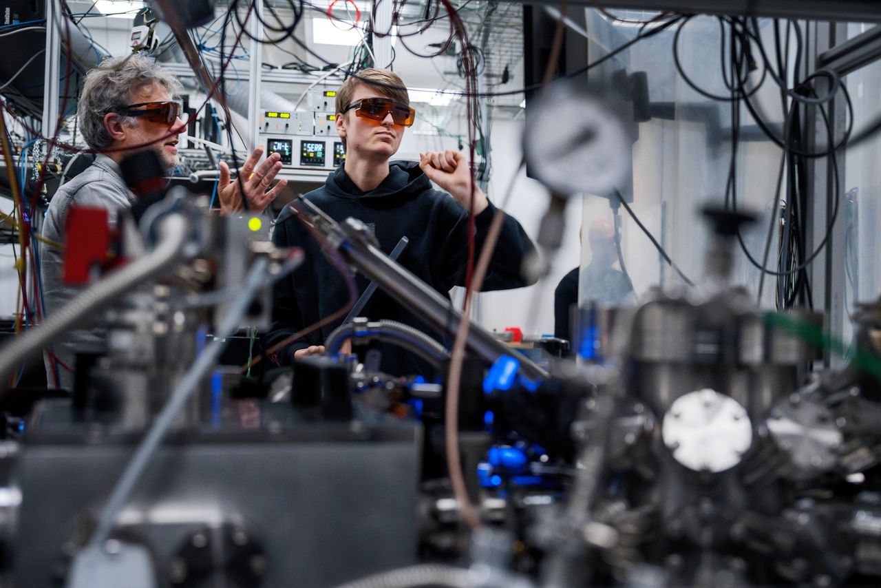Dit zijn de 7 uitvindingen waarmee ASML-machines nóg complexere chips ...