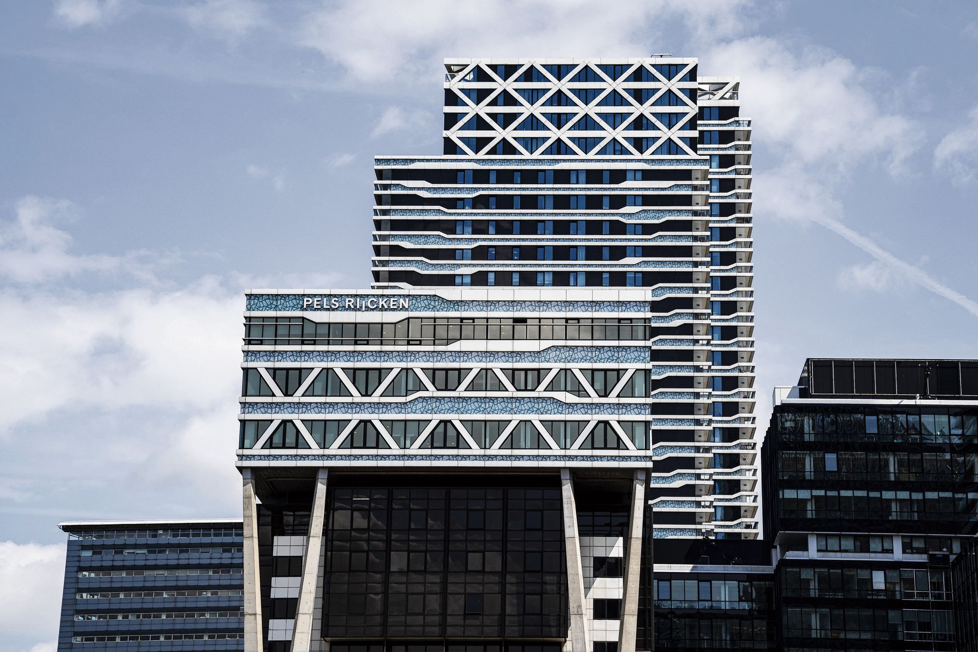 In deze tuchtzaak tussen advocaten lopen de emoties wel heel hoog op - NRC