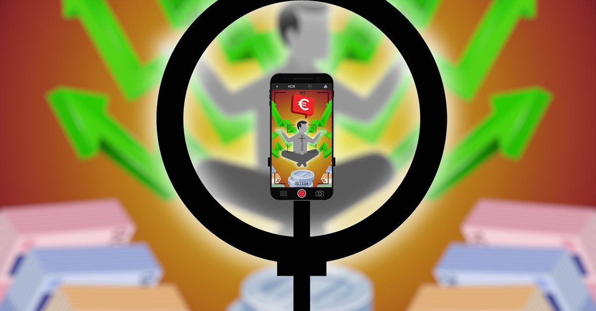 AFM ziet gevaar 'finfluencers’; maar ziet vooral fout bij brokers en ...