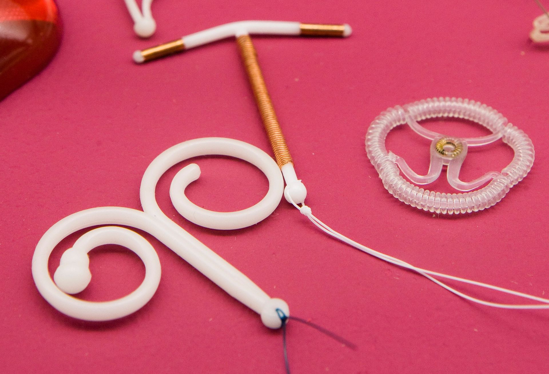 Inspectie: zorgverleners maakten fouten bij plaatsen Ballerine-spiraal ...