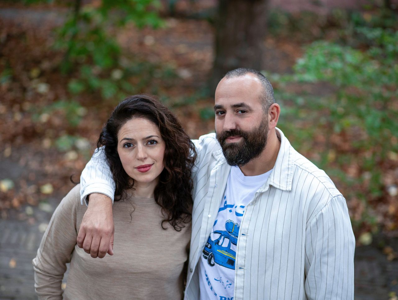 Terug naar Al Hoceima, in de eerste speelfilm van Abdelkarim en Asma El-Fassi - NRC