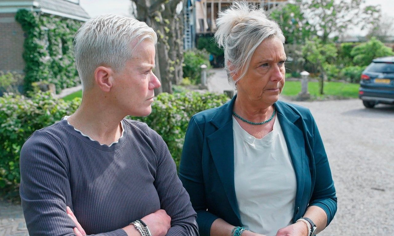 Tv-recensie | In ‘Opgelicht in de Liefde’ blijft Ellie Lust vriendelijk ...