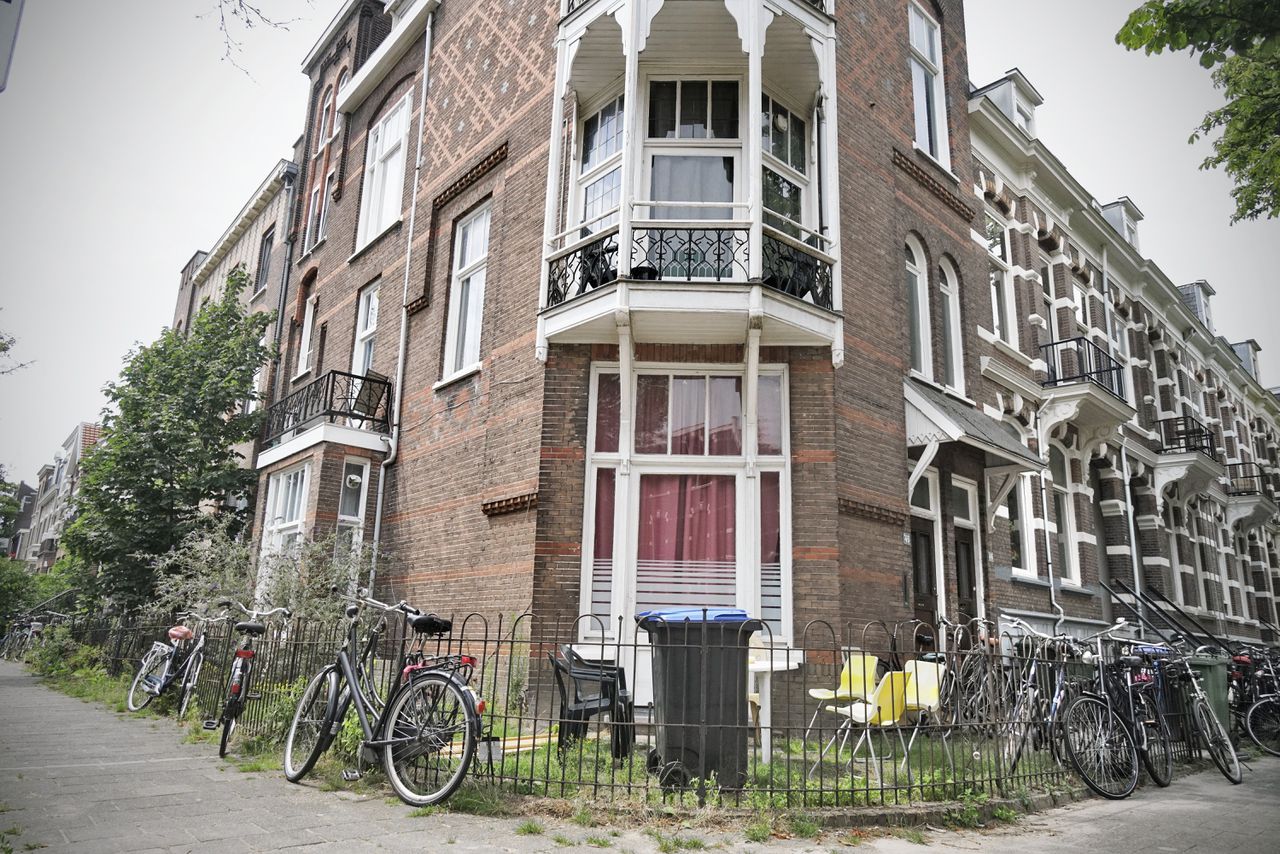 Nieuwe huurregels kunnen studenten hun woning kosten - NRC