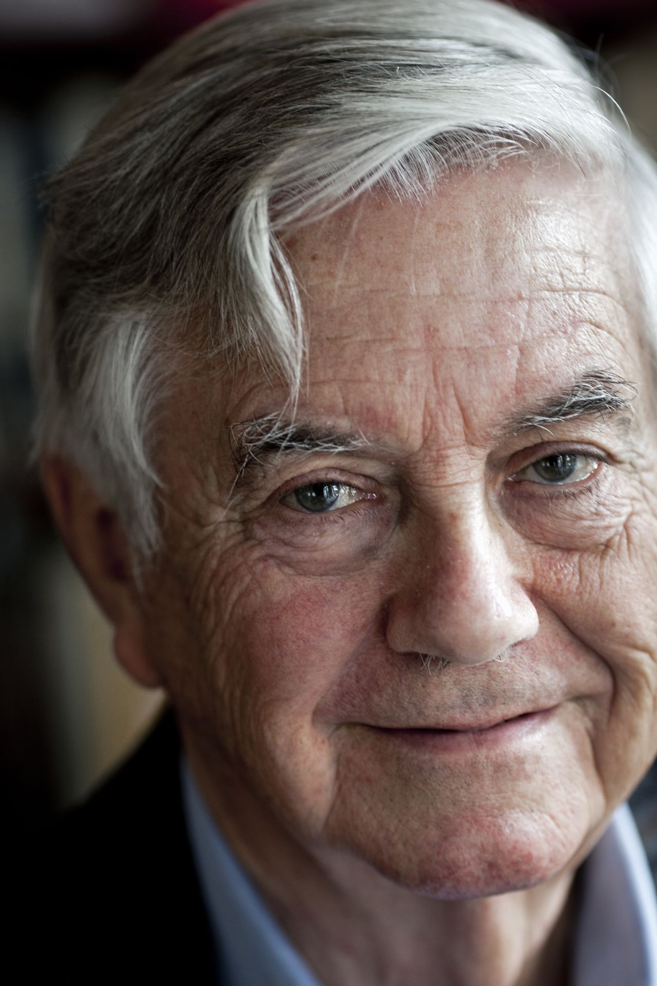 De westerse beschaving is superieur - NRC