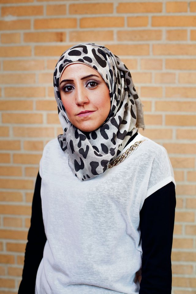 Gevangen Gemarteld Gevlucht Maar ze leeft - NRC