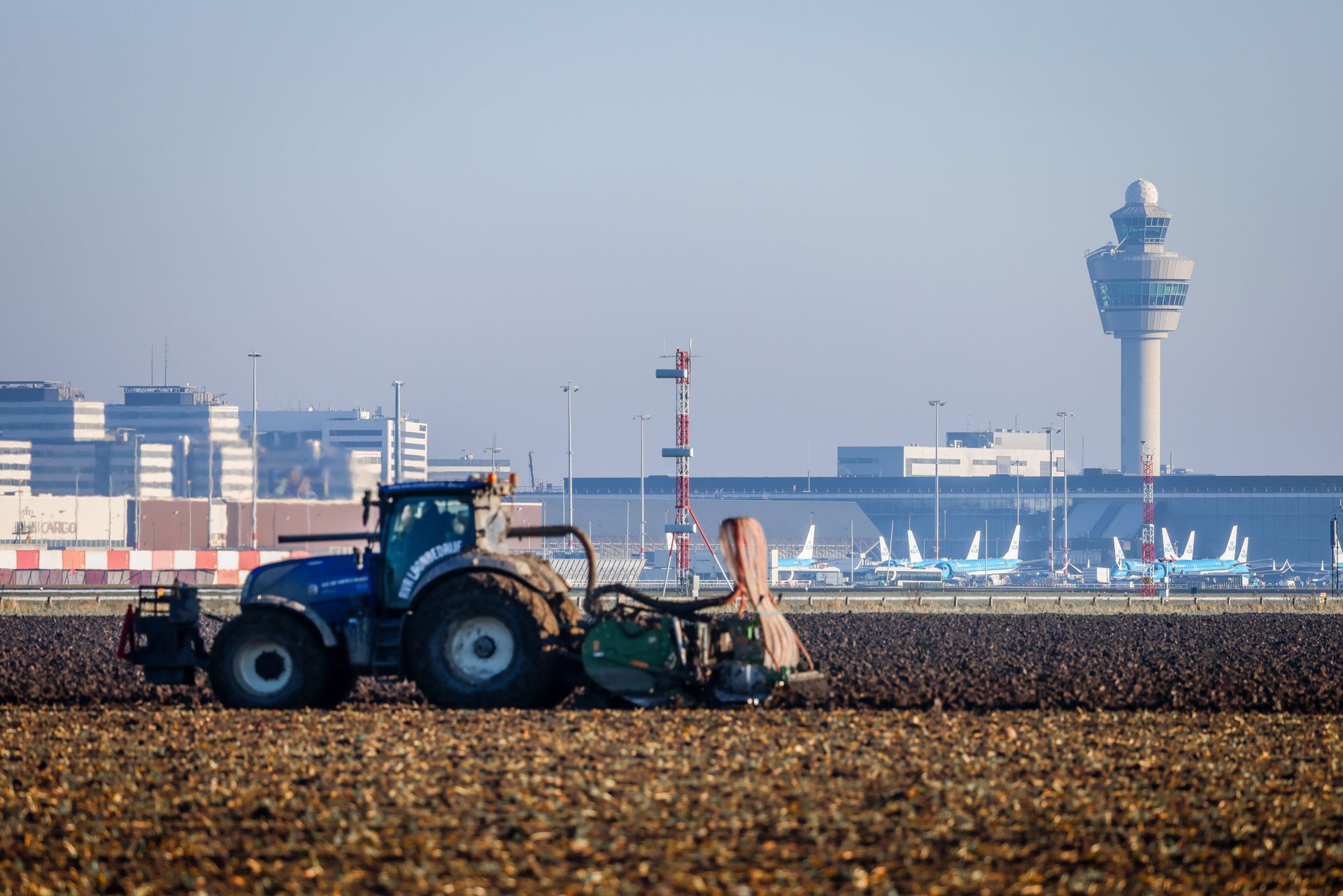 Nieuwe stikstofaanpak kabinet, andere meetmethode en ‘lokaal maatwerk ...