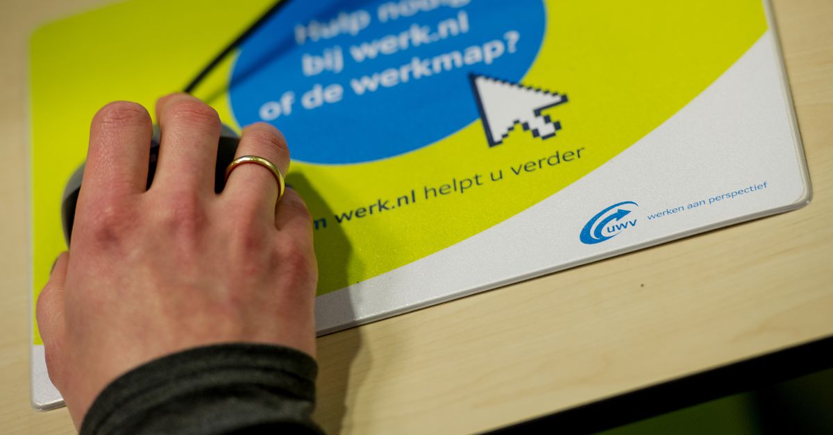 ‘Ict-beleid overheid lokt corruptie en fraude uit’ - NRC