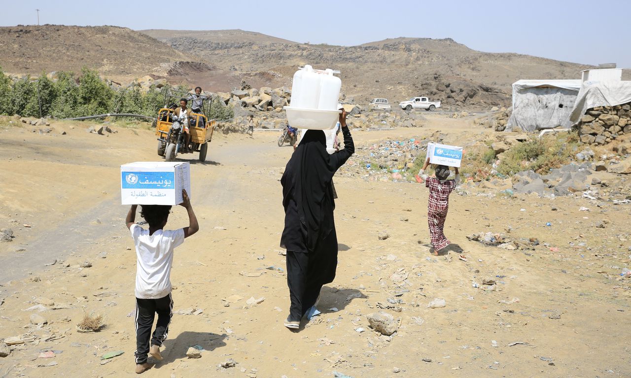 Benjamin Duerr - NRC