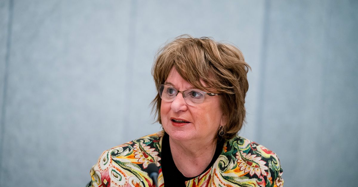 Regeringscommissaris Hamer: waakhond nodig voor onderzoekers naar ...