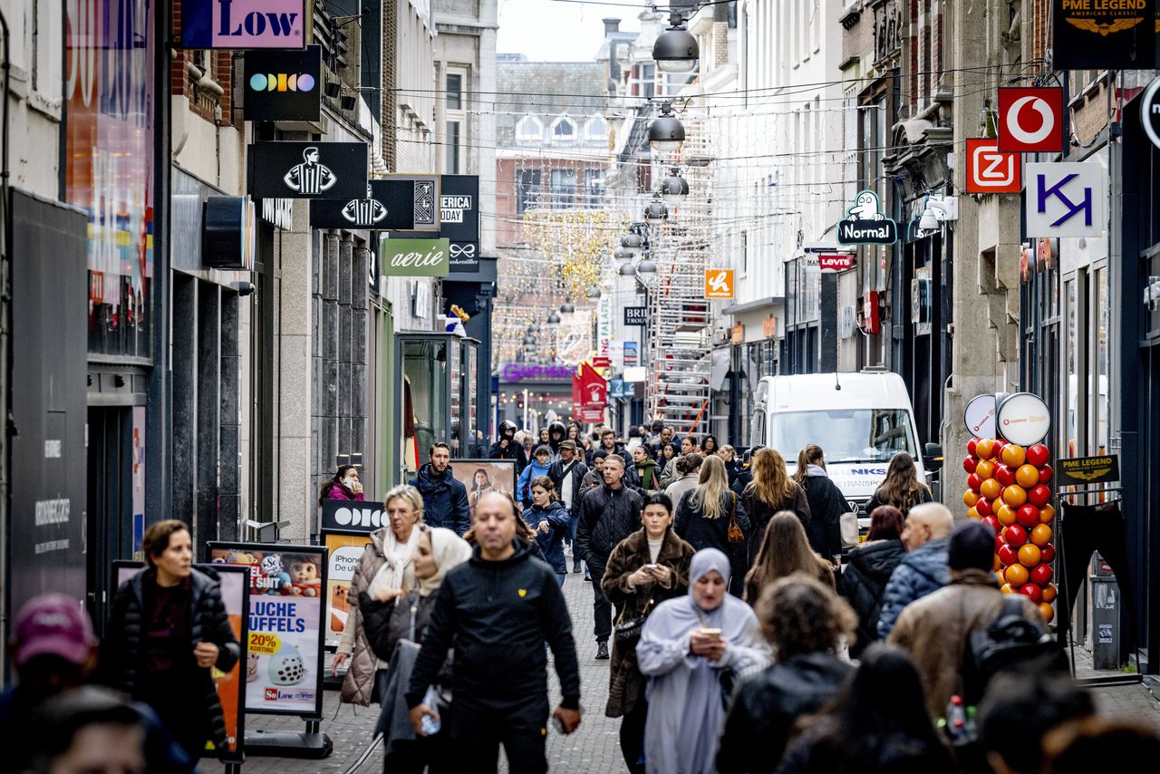 Werkgevers openen offensief in cao-onderhandelingen: geen ...