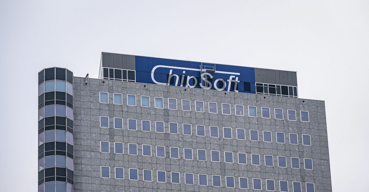 Bouwer van ict voor ziekenhuizen ChipSoft maakte in 2020 33 miljoen ...