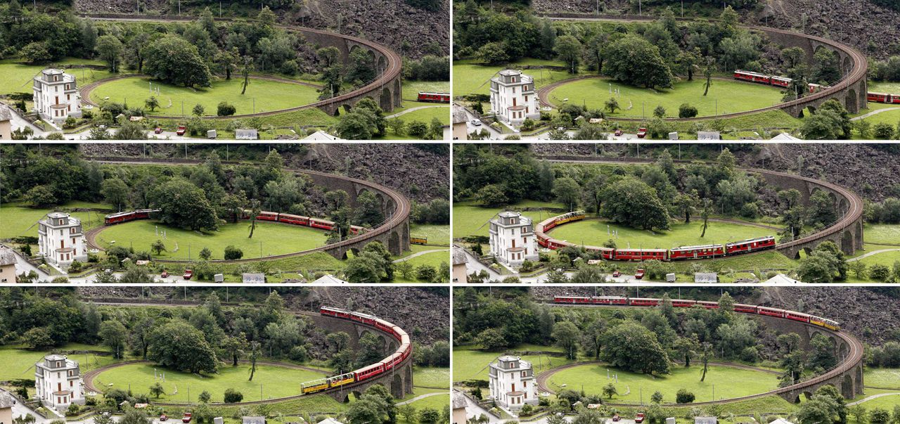 Misschien haalt dit volgend jaar wél de Unesco-lijst - NRC