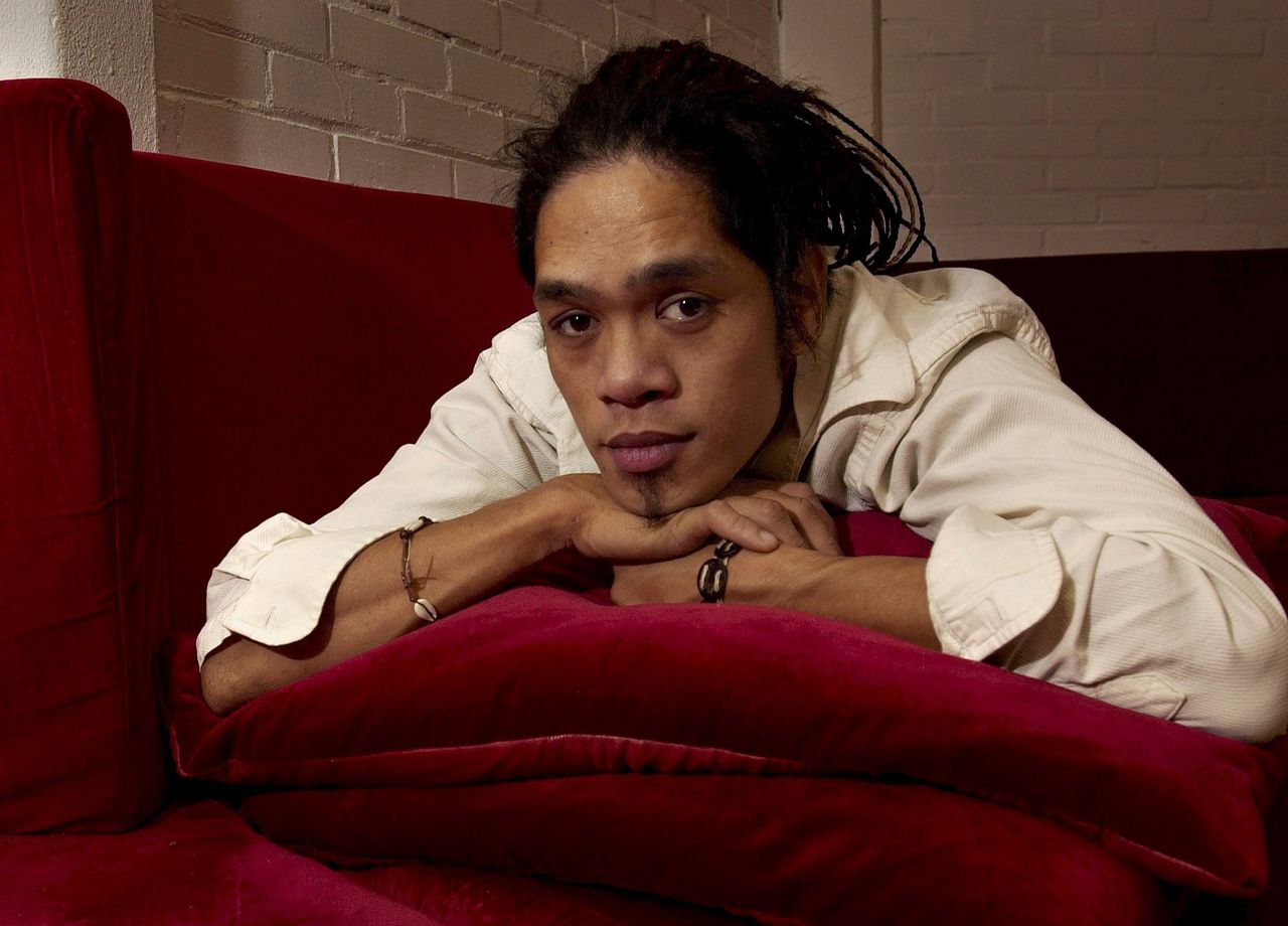 Winnaar Vermeerprijs Marco Gerris: ‘Lang was er weinig begrip voor wat ...