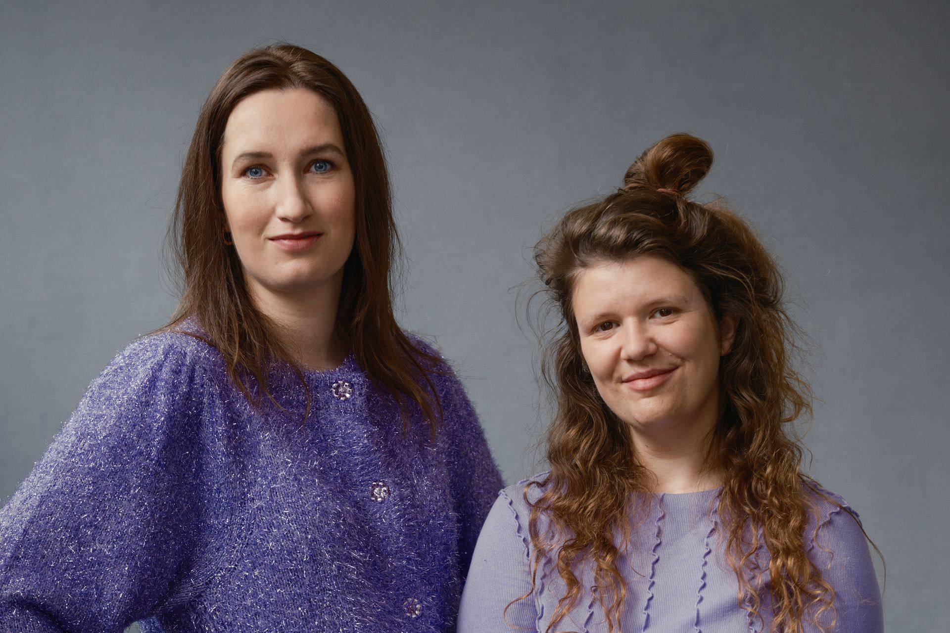 De Mediameiden: ‘Schreeuwen gebeurt bij veel talkshows’ - NRC