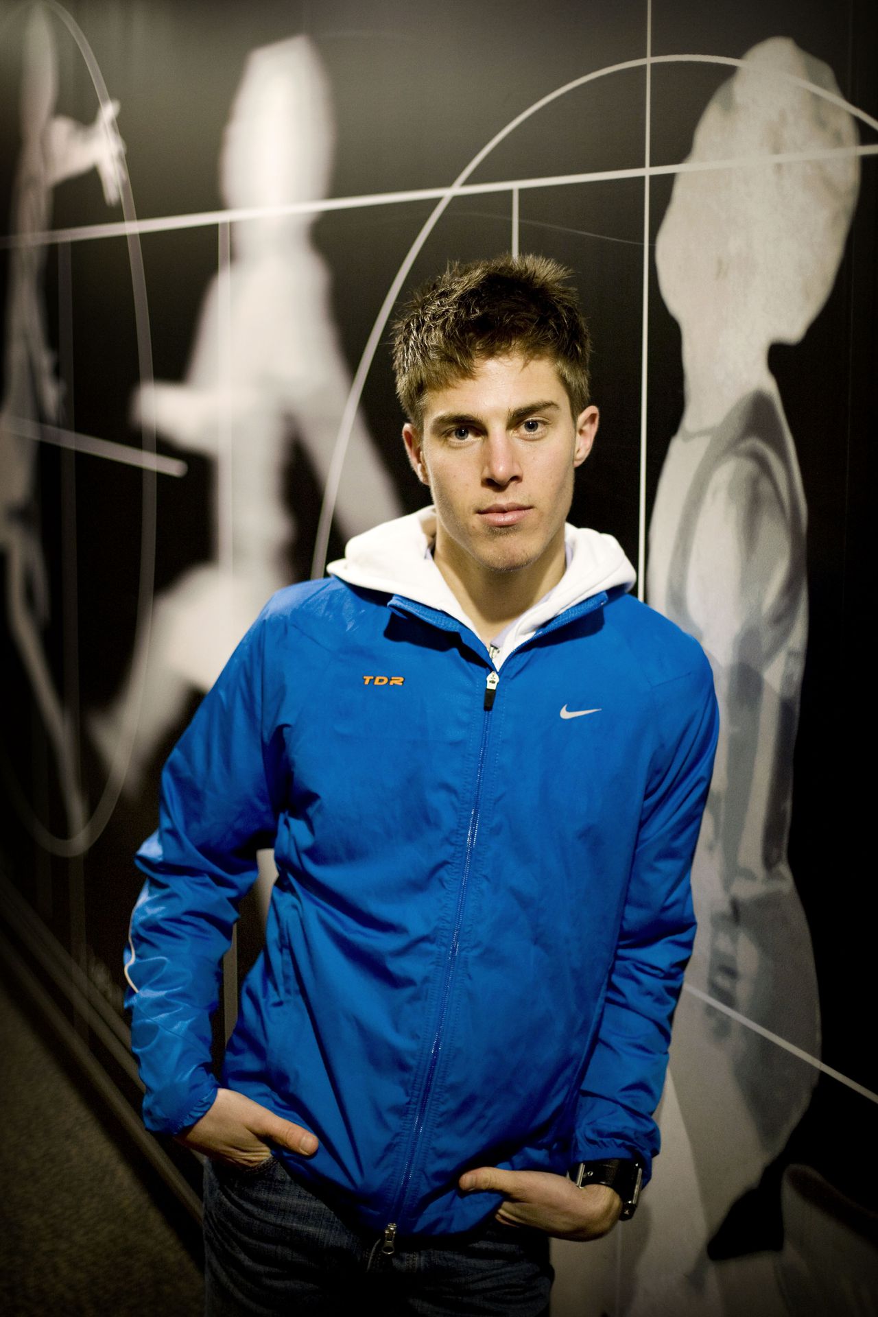 'Ik vind dat ik mag dromen' - NRC