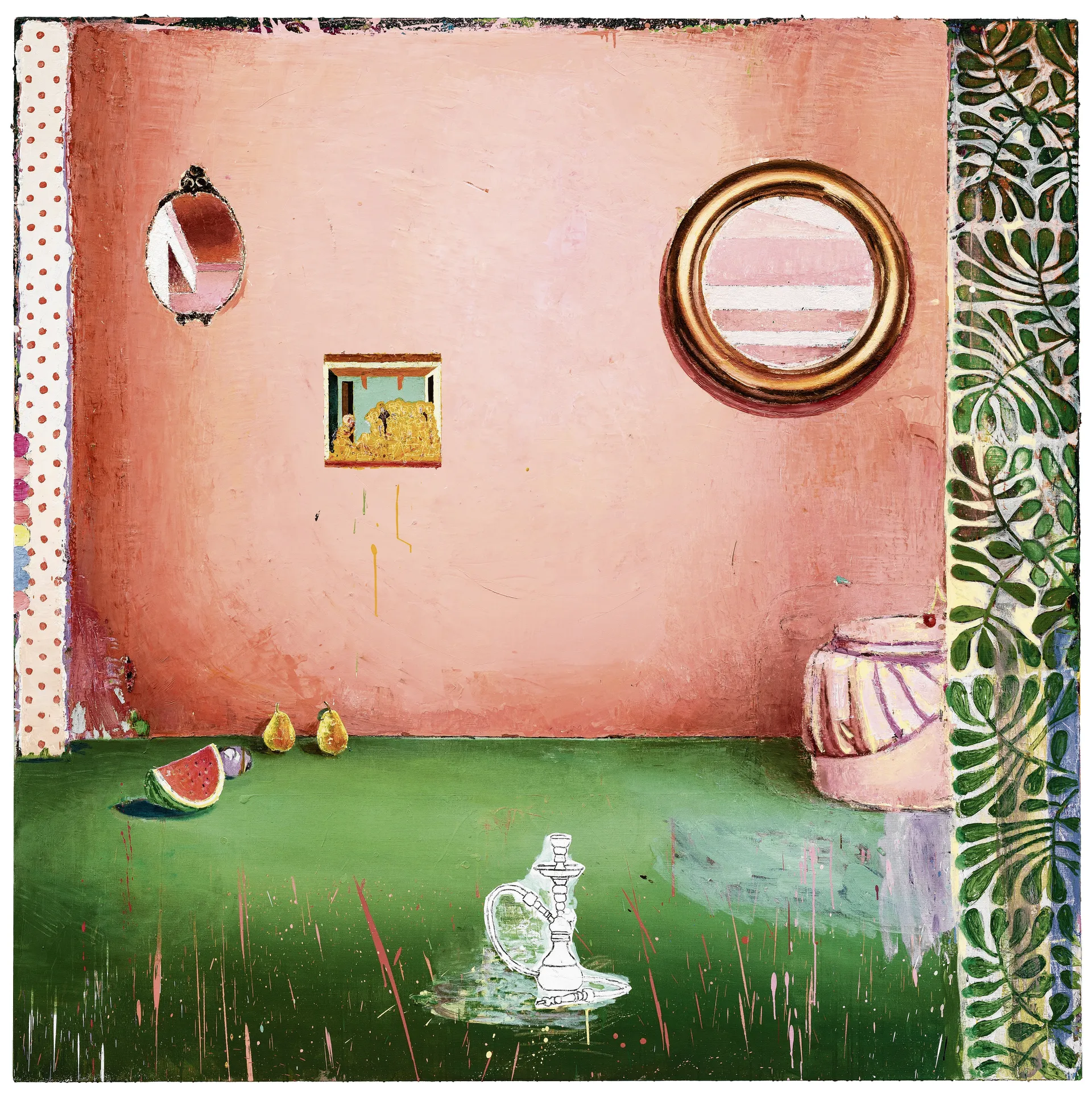 matthias weischer interview