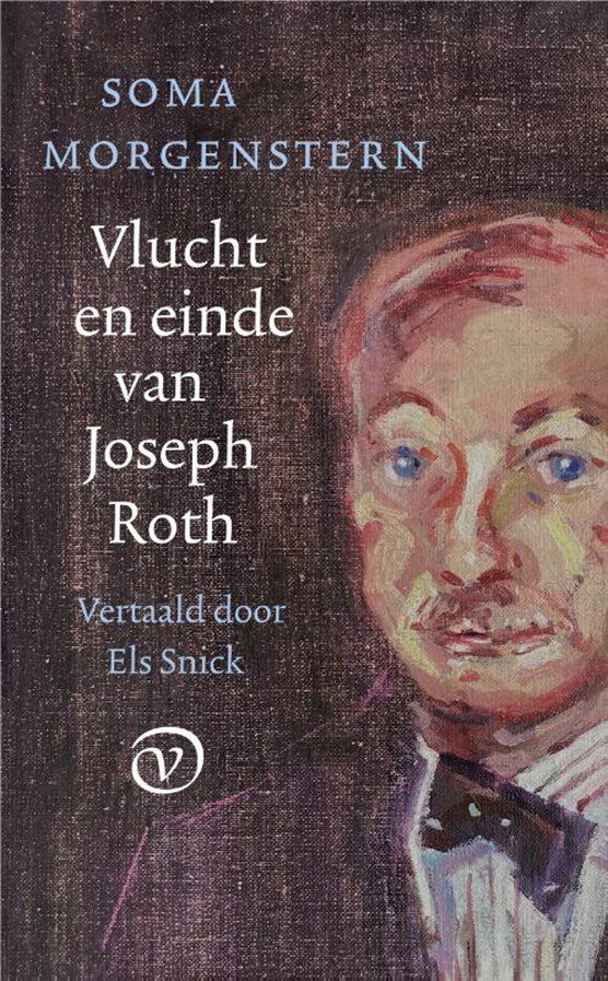 Joseph Roth was een messcherp chroniqueur van de chaos van de jaren ...