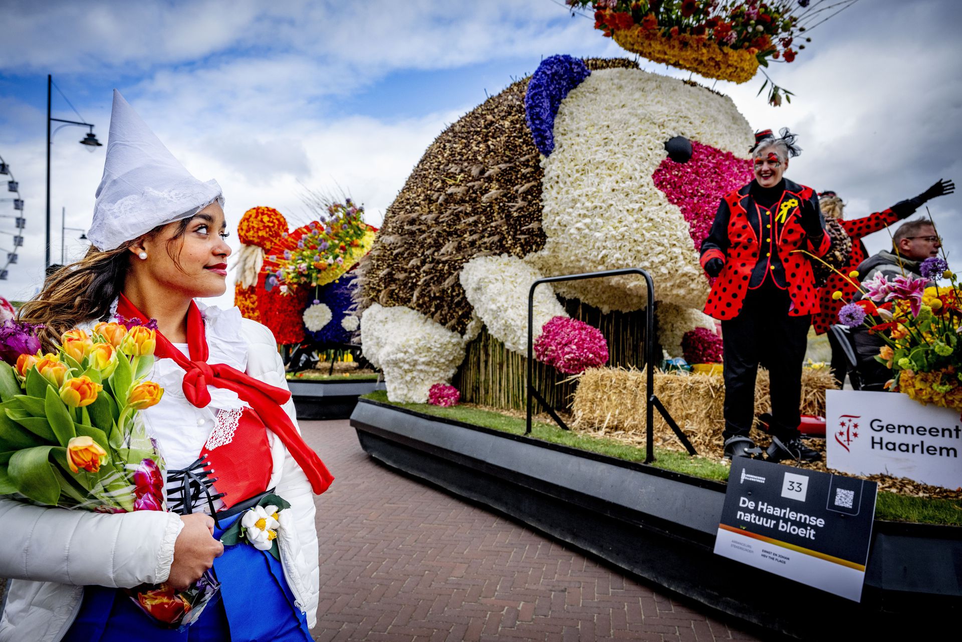 Radicaal-rechts in de regering: betekent dat minder kunst of andere ...