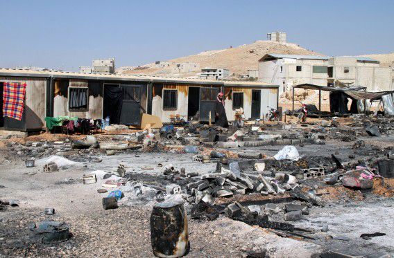 Leger Syrië voert aanvallen uit op Islamitische Staat: 31 doden - NRC