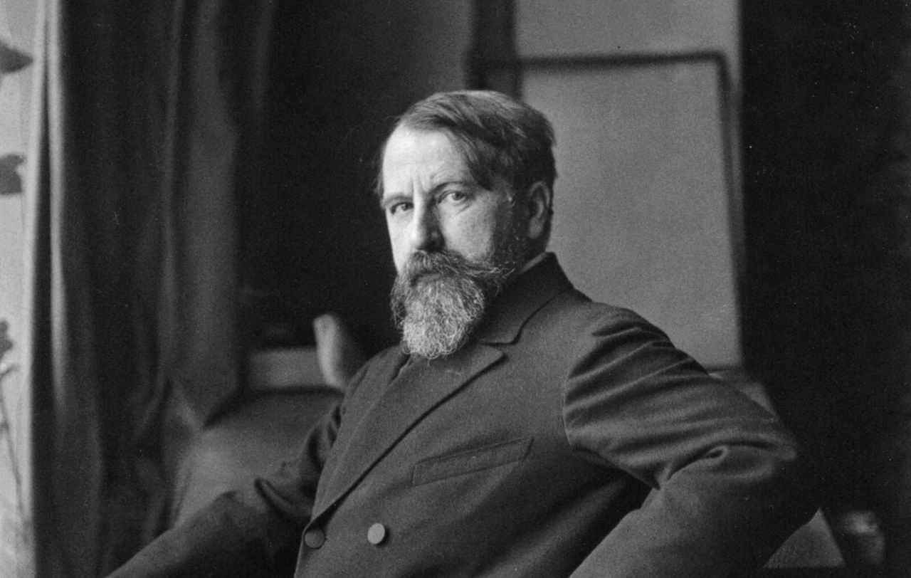 Een knappe psychologische roman over een vernederde ex in Freud’s Wenen ...