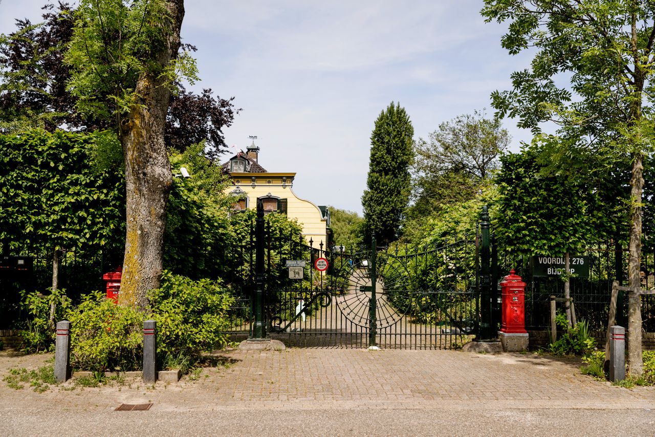 Opnieuw donorkinderen van Karbaat naar de rechter - NRC