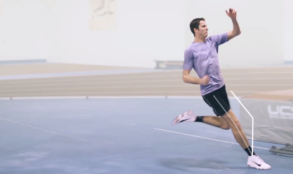 Een sprong van 2 meter 40, hoe kom je zo hoog? - NRC