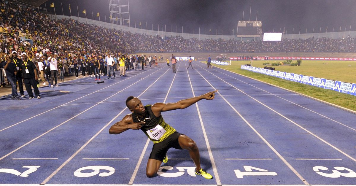 De 10 beste sportfoto’s van afgelopen weekend - NRC