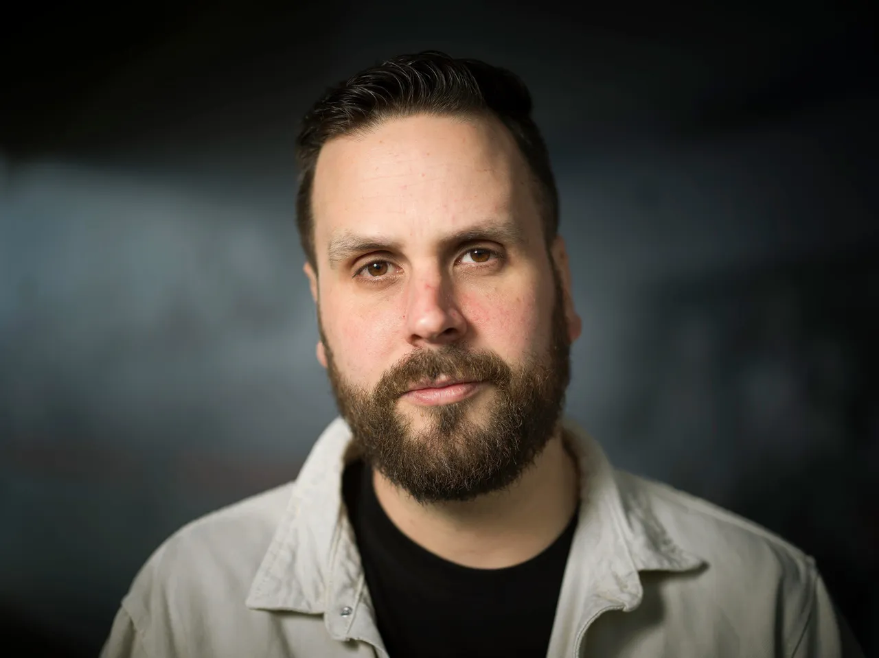David Boogerd van De Ongelooflijke Podcast: ‘Ergens zit een zendeling ...