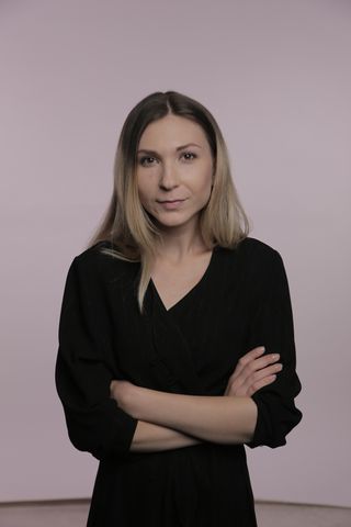Oekraïense journalist Viktoria Rosjtsjyna 'was niet te stoppen', tot ze ...