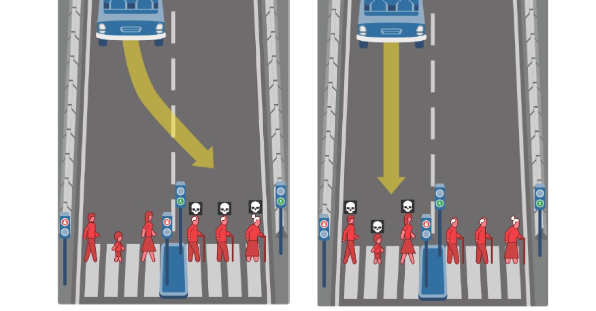 Zelfsturende auto moet jongere sparen - NRC