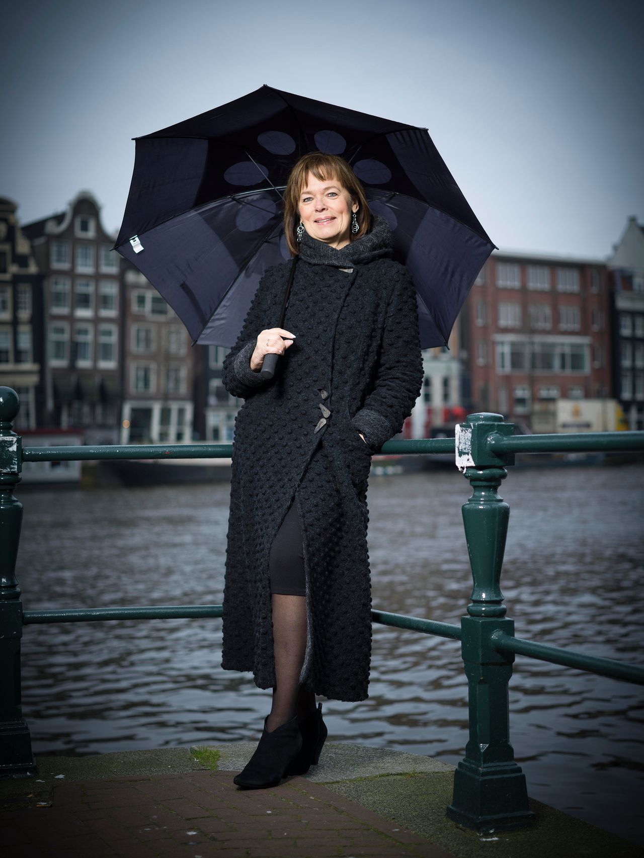 Rechtbankjournalist Saskia Belleman: ‘Rechters kijken naar mij met zo’n ...