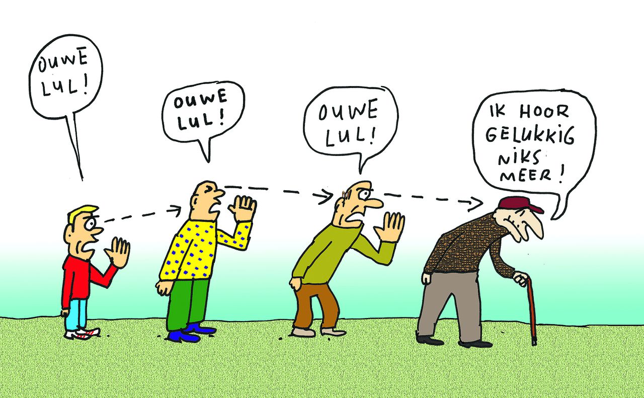 hoe oud worden mensen met down - DrBeckmann