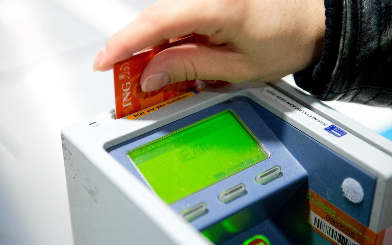 Banken kondigen Europese concurrent Mastercard aan - NRC