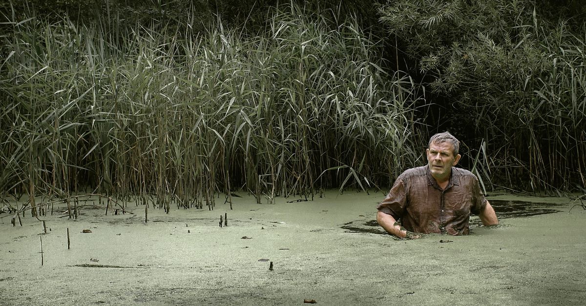 Western in het moeras - NRC