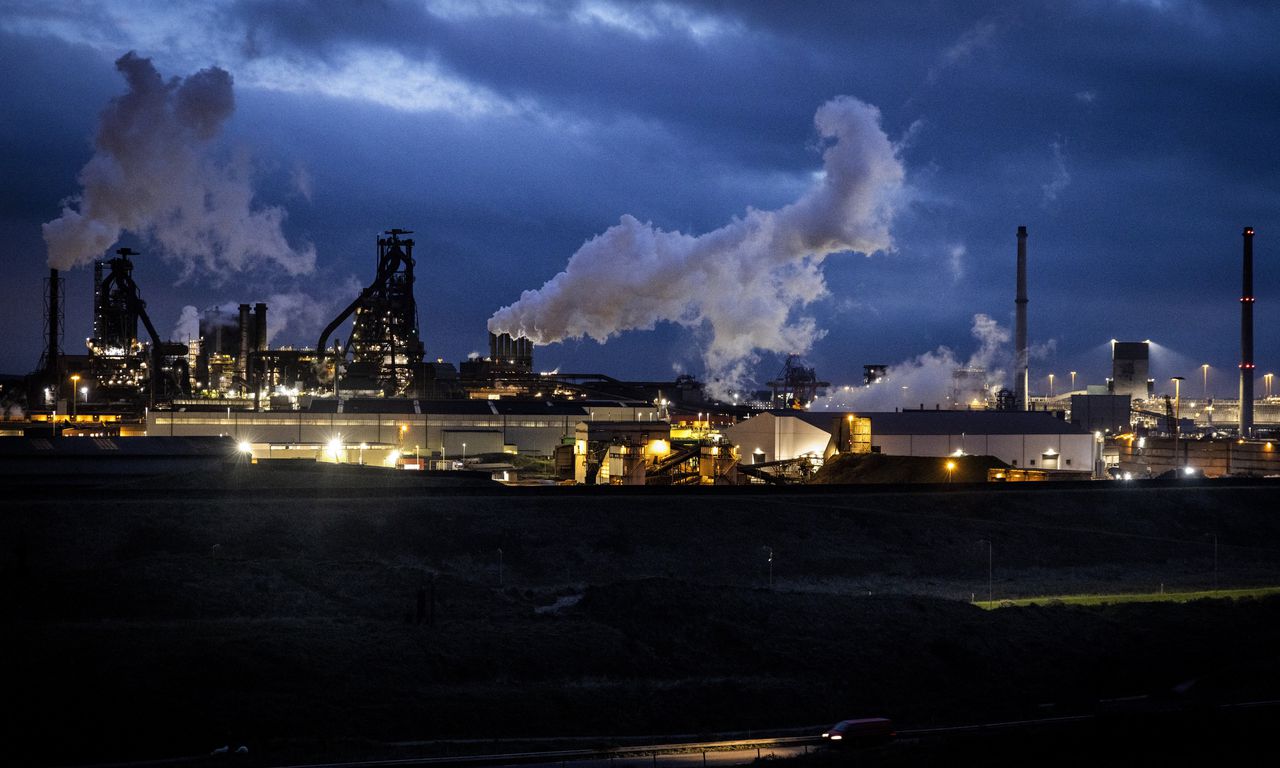 Sweder van Wijnbergen - NRC