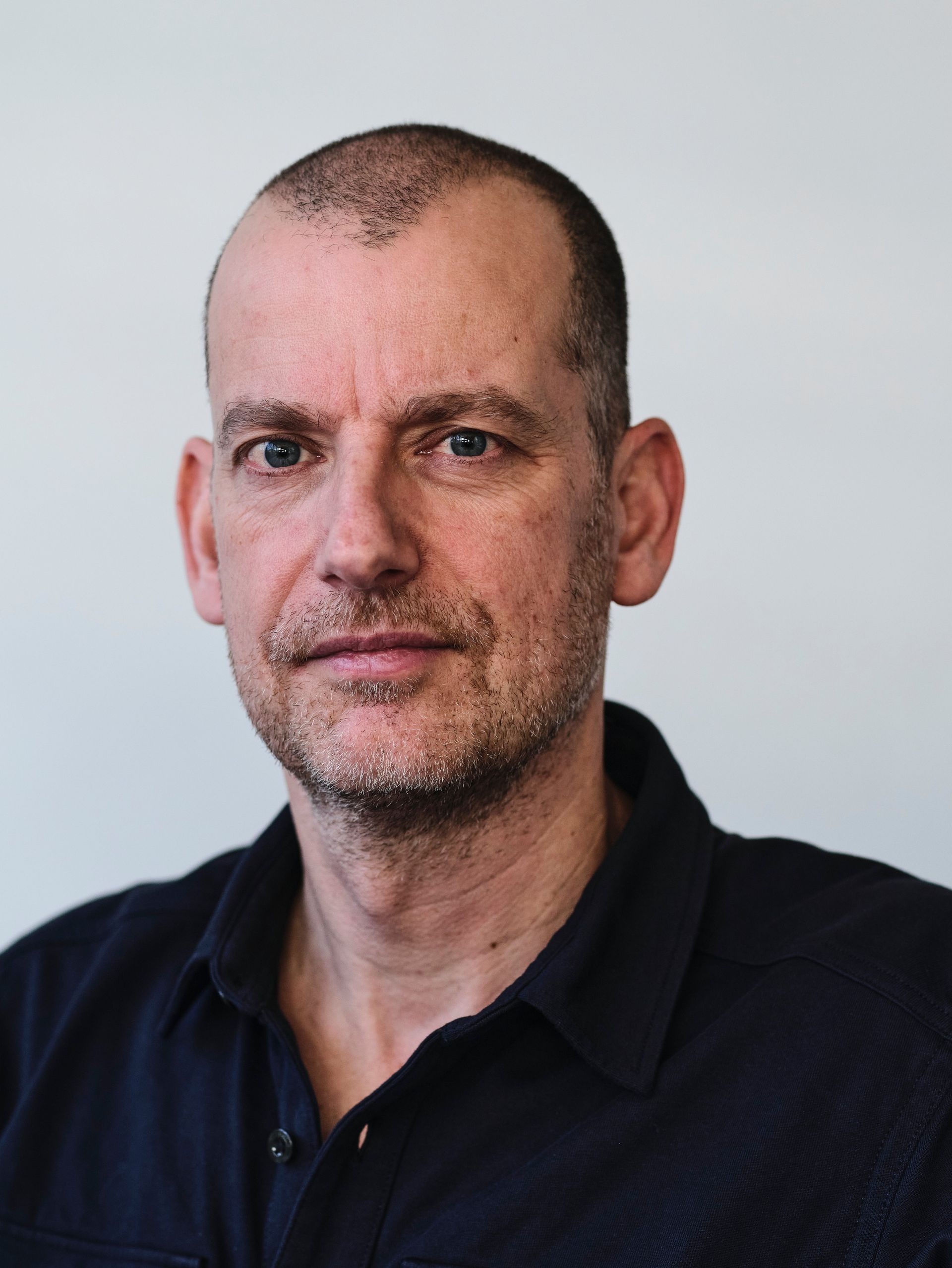 Greenpeace-directeur Andy Palmen: ‘Het helpt niet als wij tegen boeren ...