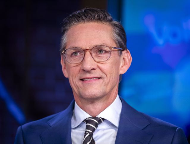 Eerdmans grijpt initiatief in migratiedebat - NRC