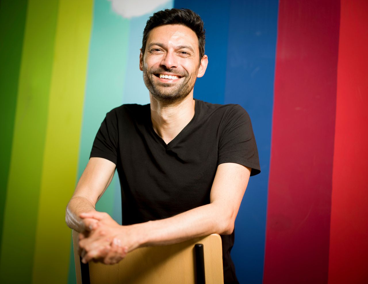 De rijkste Nederlanders werden opnieuw rijker, vermogen Bunq-topman Ali ...