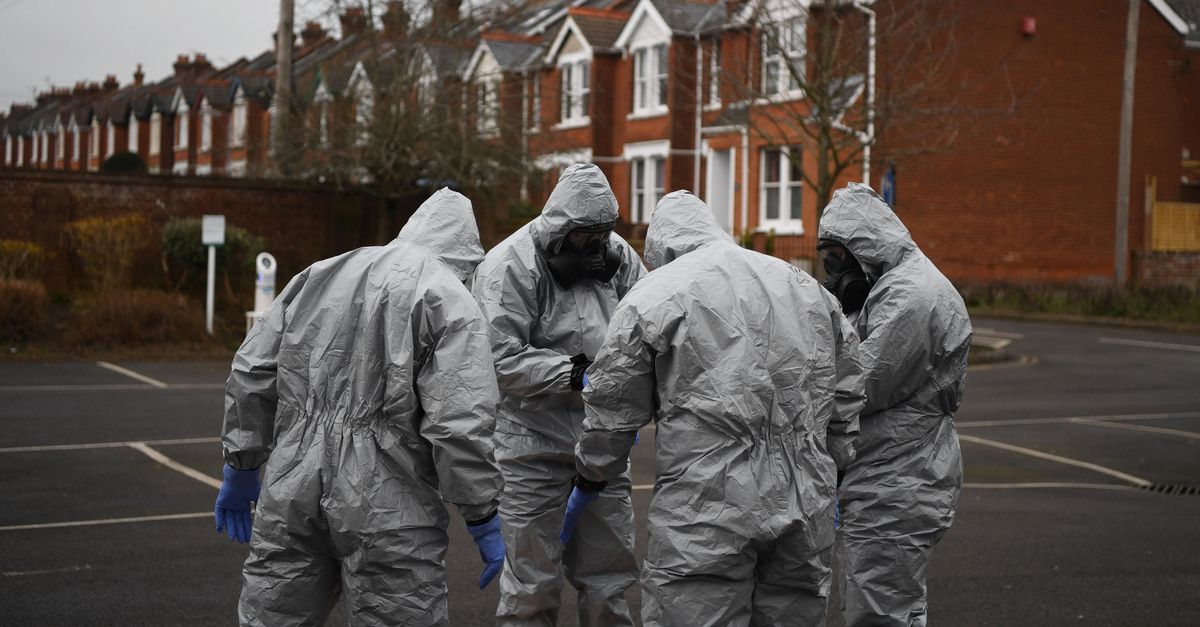 Spionage, sabotage, infiltratie: wat doen die Russische spionnen in ...