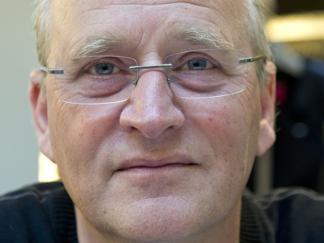 Herman Koch schrijft het Boekenweekgeschenk 2017 - NRC