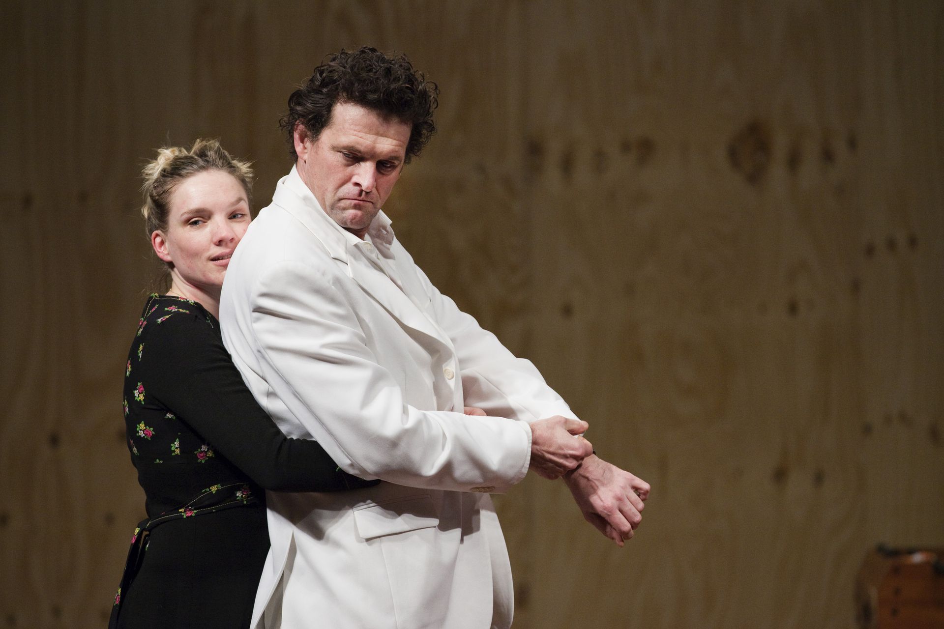 Brechter dan Brecht - NRC