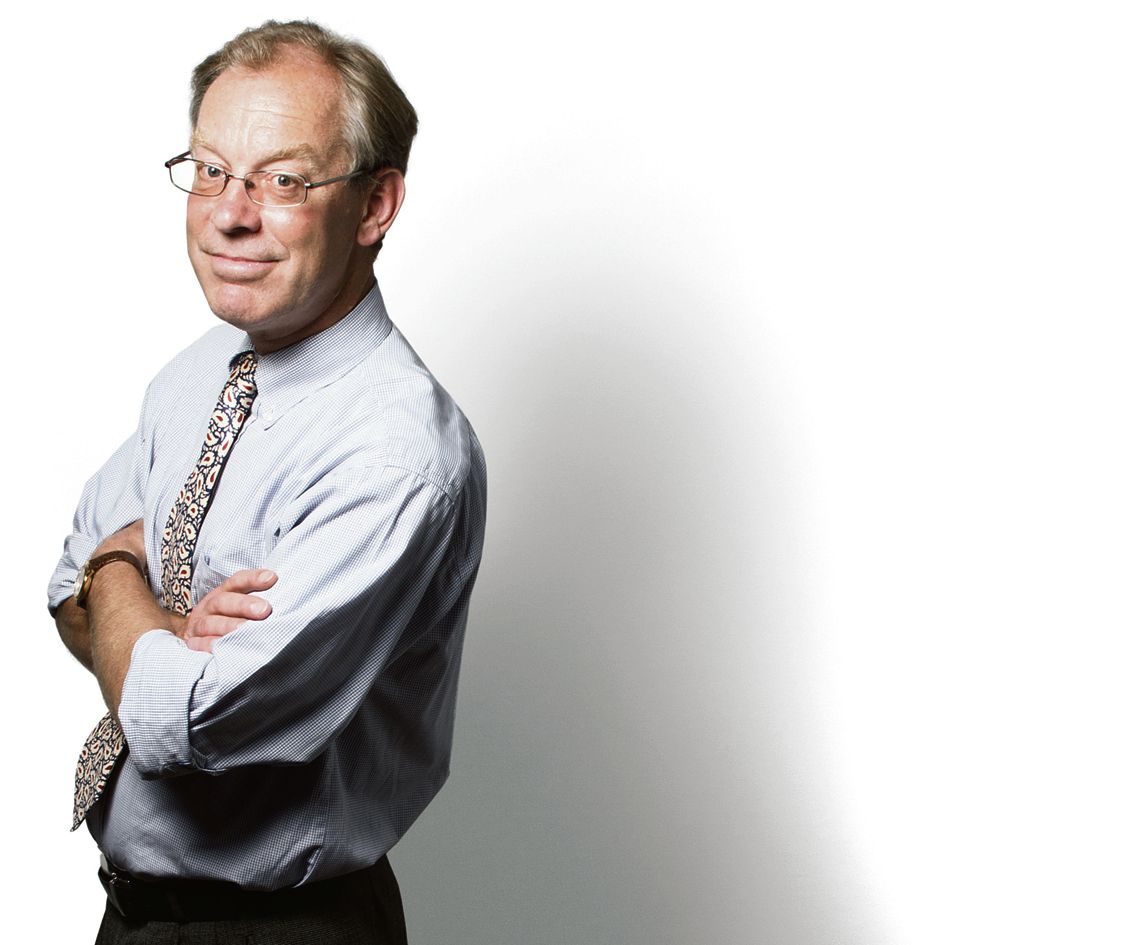 Mist WRR met rapport kracht van urgentie? - NRC