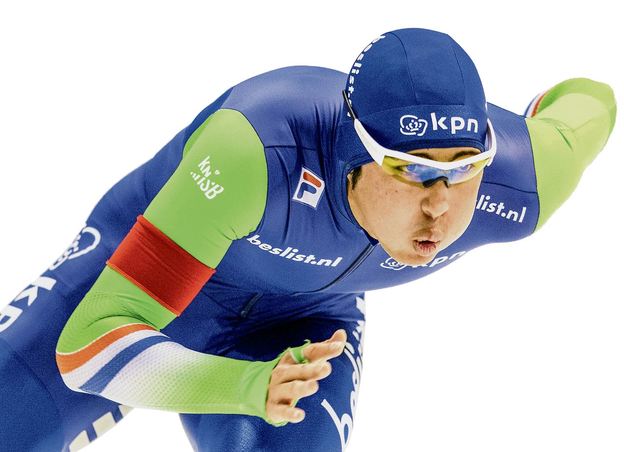 Verbij als antwoord op Koelizjnikov - NRC