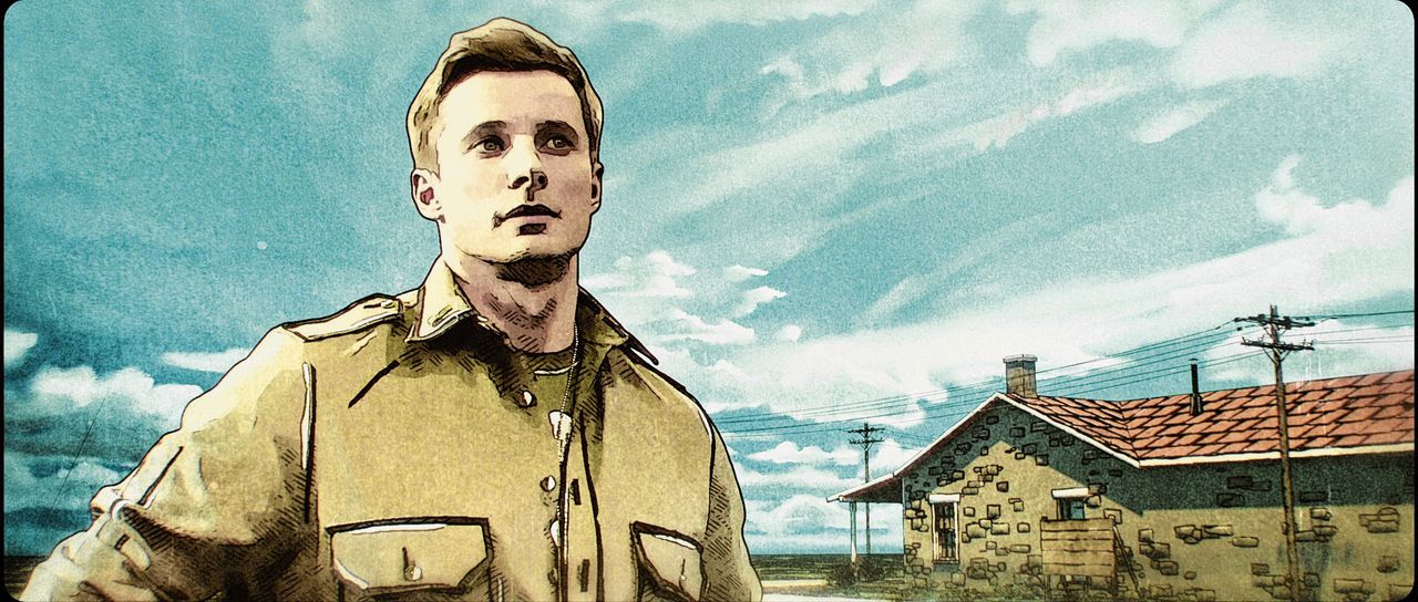 De series van week 46: The Liberator, Devs van Alex Garland en Industry ...