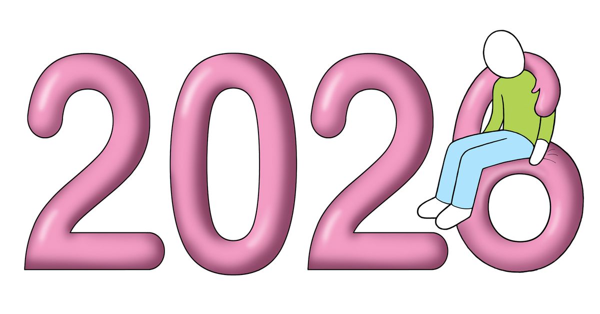 Column | Japke-d. denkt mee: goede voornemens die wél vol te houden ...