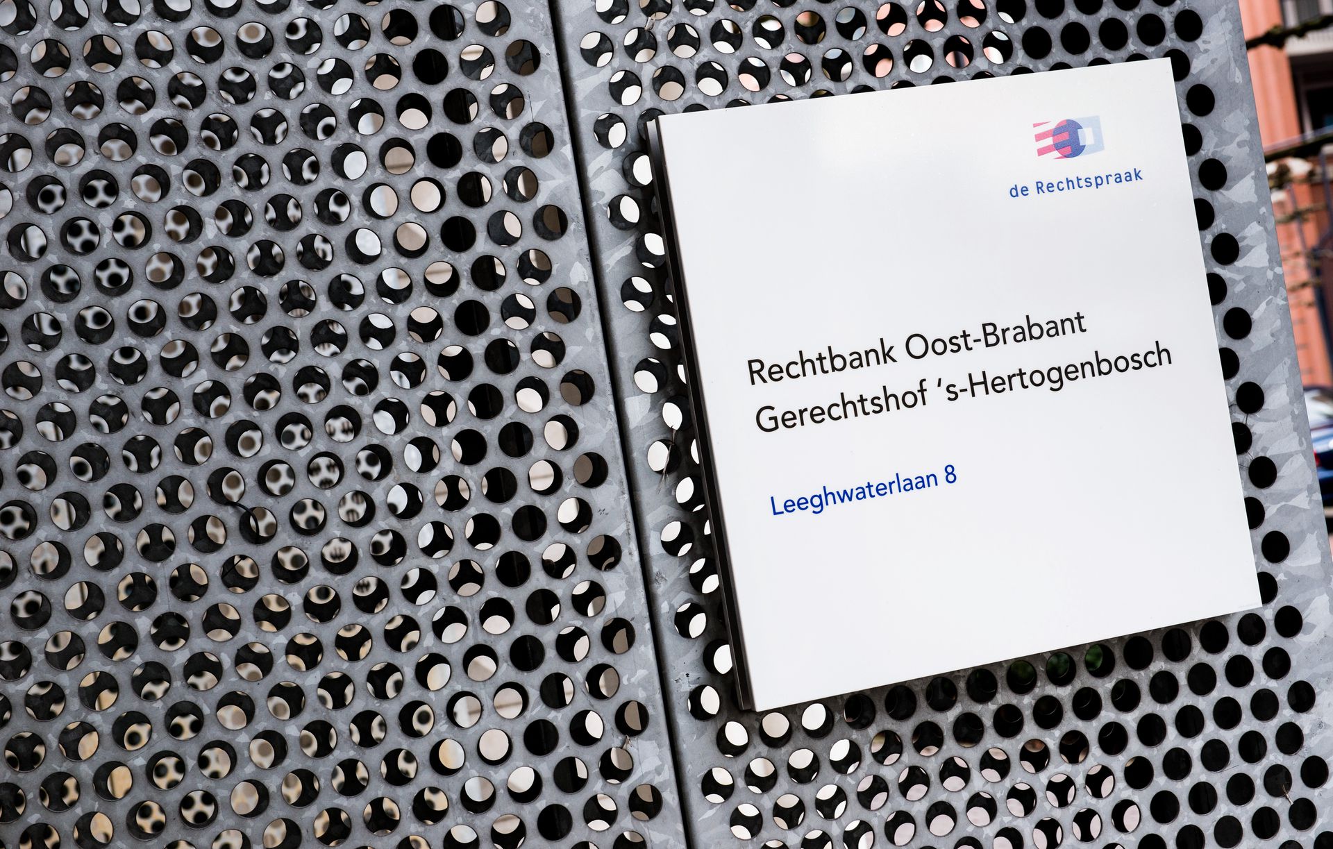 Verdachte Doodsteken Rik Van De Rakt 18 In Oss Volledig 6761