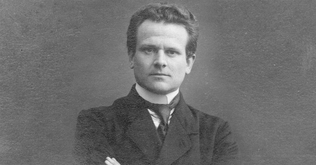 Priester Wouter Lutkie bleef ook na de Tweede Wereldoorlog hardnekkig ...