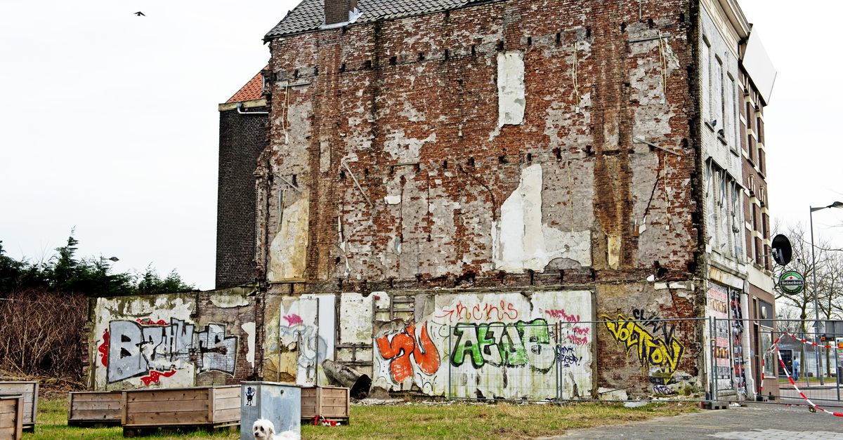 Inkomensongelijkheid tussen gemeenten: rijk Rozendaal, arm Amsterdam - NRC