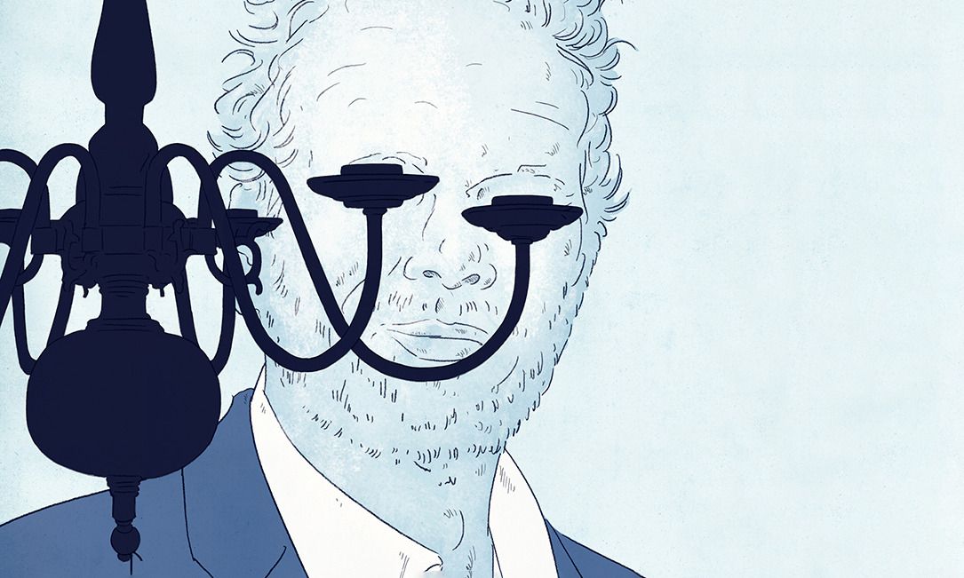 Waarom moest een kunsthandelaar dubieuze verkopen terugnemen? - NRC